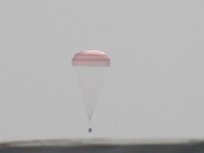 Preview: Atlas 5 rocket to launch NASA magnetic field study ...