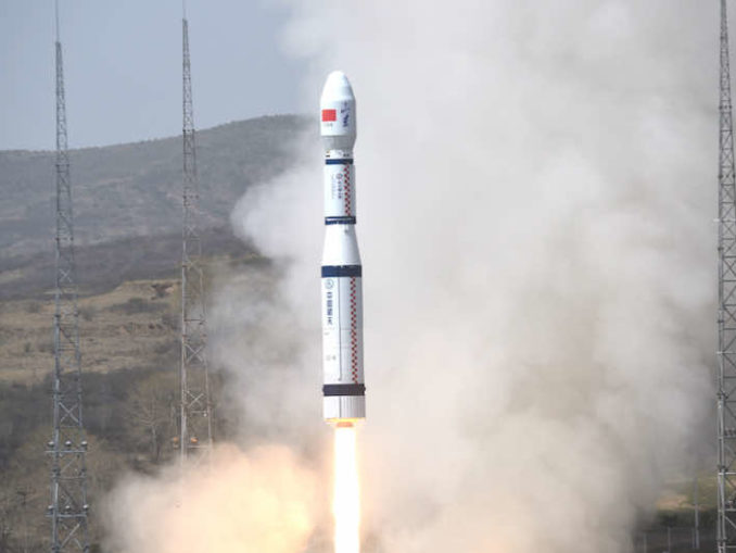 Russia’s Angara rocket wins first commercial launch contract ...