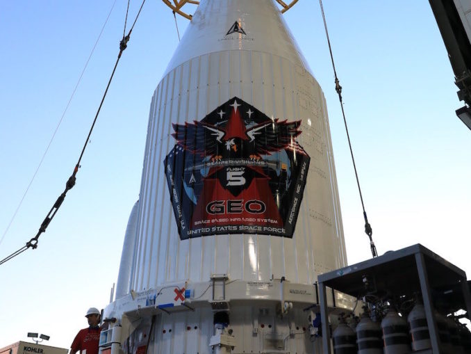 Blue Origin preps for suborbital test flight Sunday – Spaceflight Now