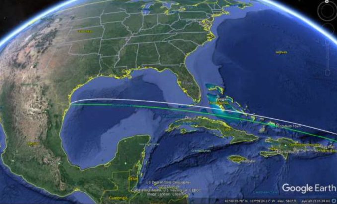 SpaceX outlines plans for Starship orbital test flight – Spaceflight Now
