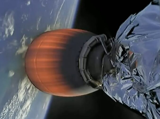 Launch timeline for SpaceX’s 22nd space station resupply mission ...