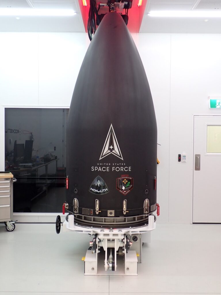 Rocket Lab set to resume launches Thursday after failure in May ...