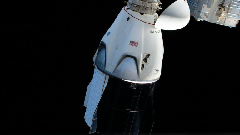 SpaceX is adding two more Crew Dragons to its fleet – Spaceflight Now