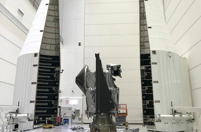 NASA’s Lucy asteroid mission 10 days from launch – Spaceflight Now