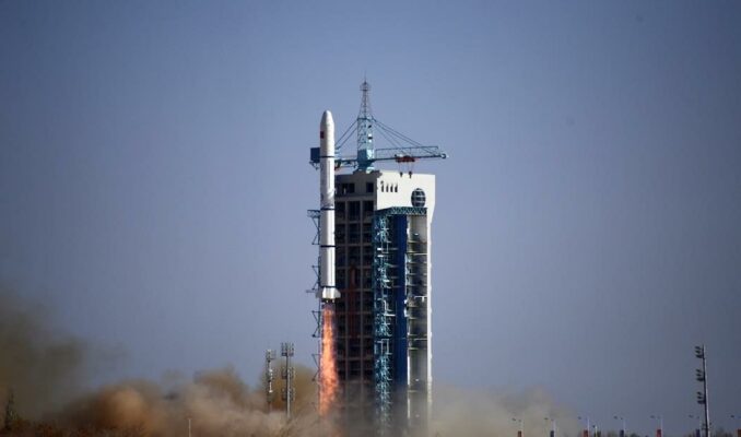 China launches two classified military satellites – Spaceflight Now