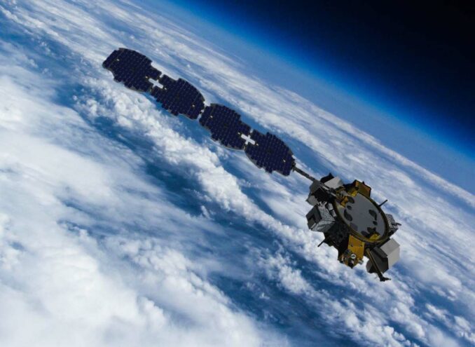 Atlas 5 rocket launches Space Force tech demo satellites on marathon ...