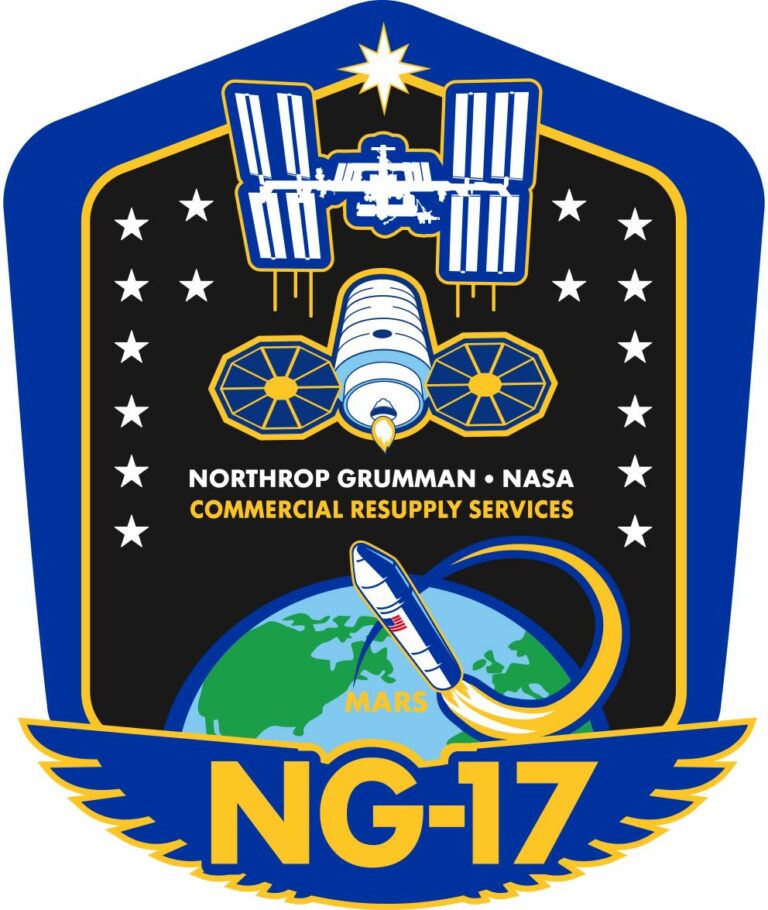 Northrop Grumman ready to launch space station resupply mission ...