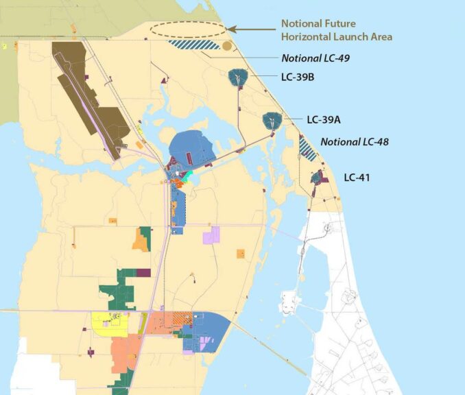 Musk foresees Florida as a home for Starship operations – Spaceflight Now