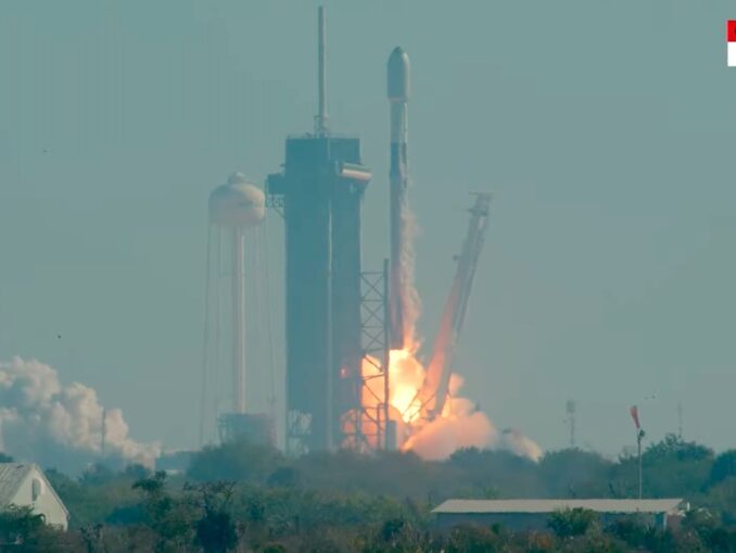 Russia set for debut launch of Angara 5 rocket – Spaceflight Now