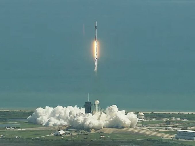 Boeing rejects bid to buy ULA as engine race heats up – Spaceflight Now