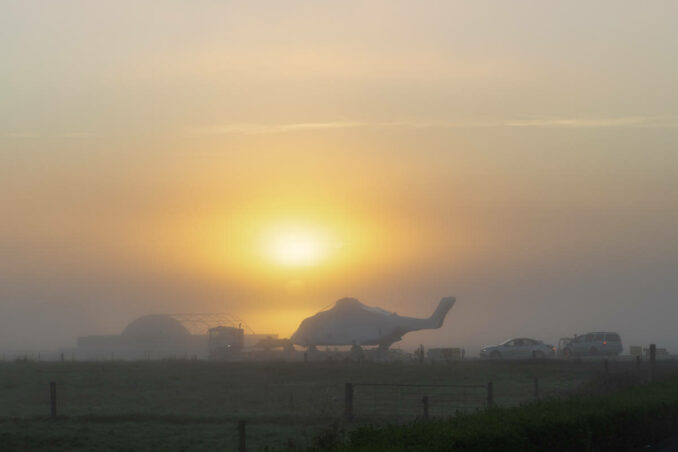 Rocket Lab confirms plan to catch booster with helicopter later this ...