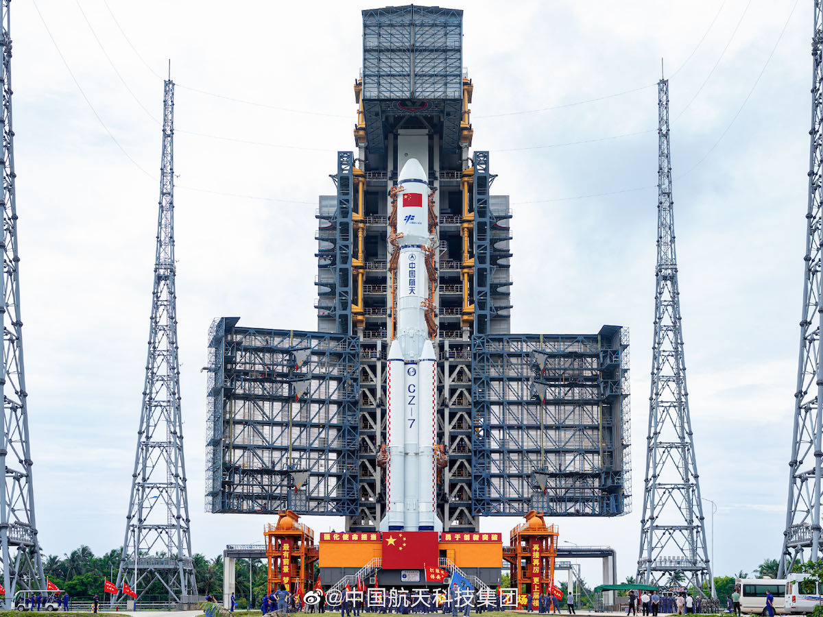 Go4Liftoff - Vostok 8K72 | Korabl'-Sputnik-3