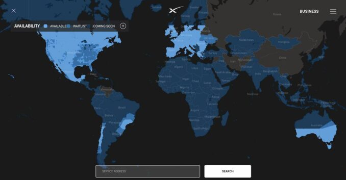 SpaceX planning two Starlink launches Friday and Saturday, weather ...