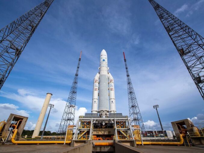 Dawn begins final approach to dwarf planet Ceres – Spaceflight Now