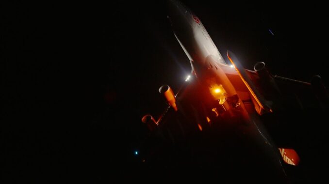 Virgin Orbit’s first night launch a success; UK mission next ...