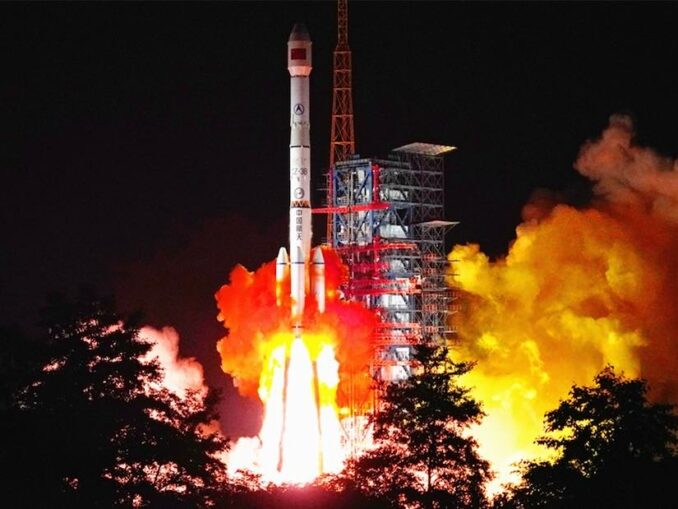 Spaceflight Now – The leading source for online space news