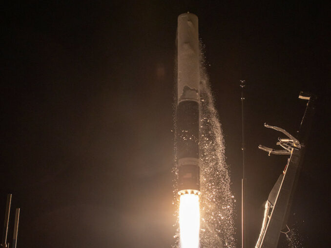 Spaceflight Now – The leading source for online space news