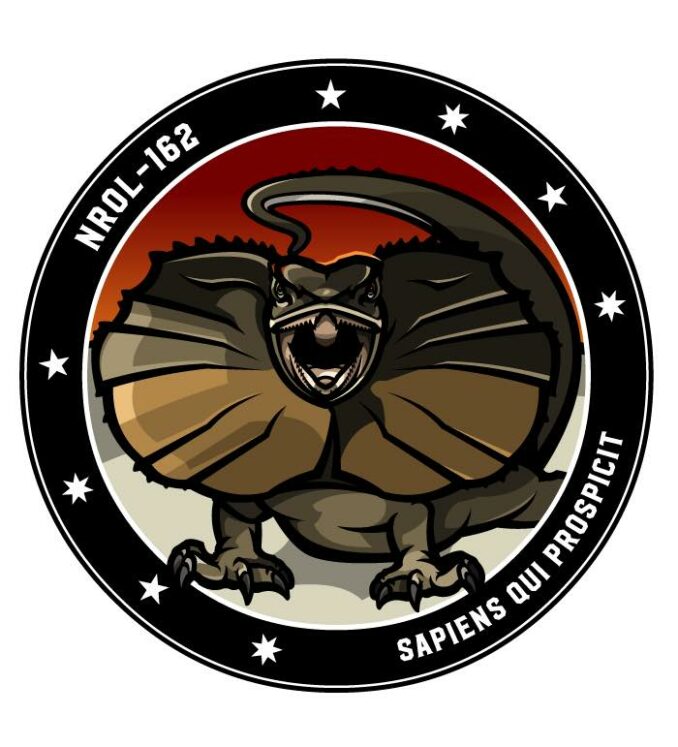 Rocket Lab launches first of two back-to-back missions for NRO ...