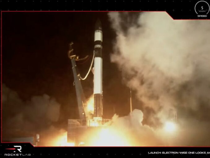 Spaceflight Now – The leading source for online space news