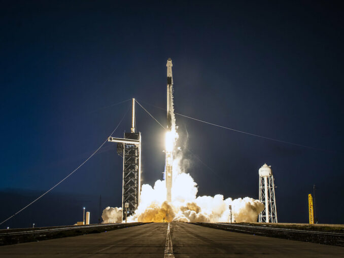 Spaceflight Now – The leading source for online space news