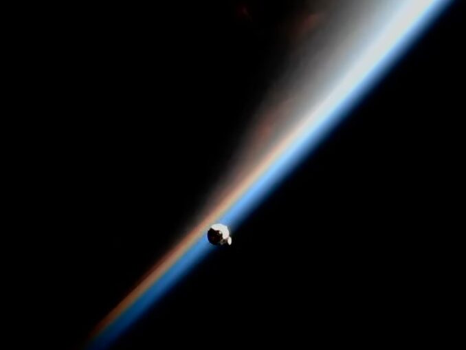 Powerful new Indian rocket poised for suborbital test launch ...