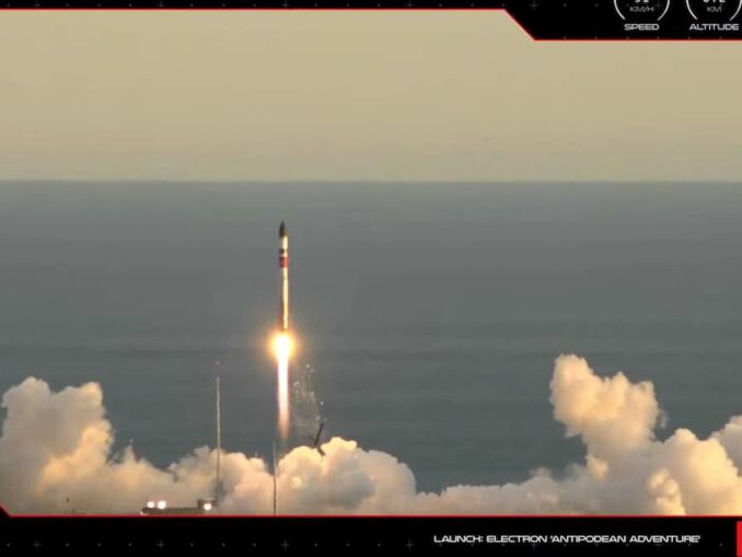 Lockheed Martin begins taking apart first flown Orion capsule ...