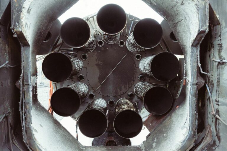 ABL Space Systems on verge of first orbital launch attempt ...