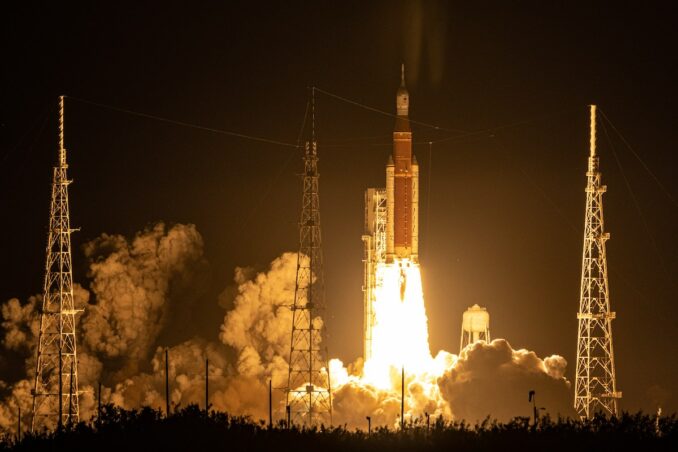 NASA set to announce crew of Artemis 2 moon mission – Spaceflight Now