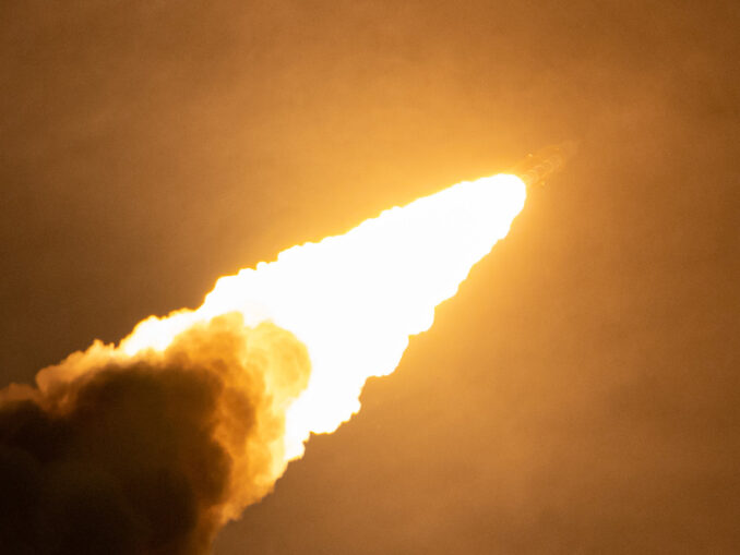 Launch Log (2012-2014) – Spaceflight Now