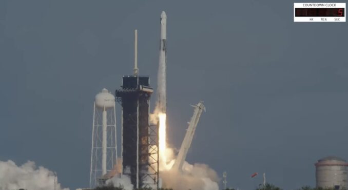 NASA announces new launch date for Crew-10, swap of SpaceX Dragon spacecraft following ...