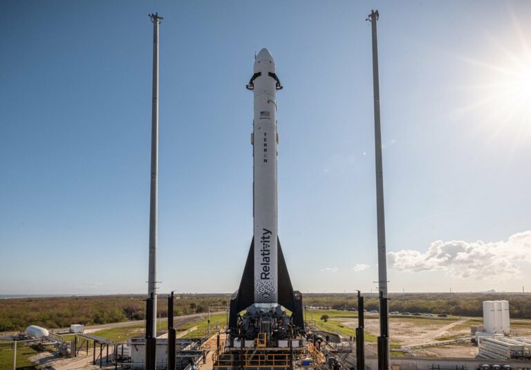 Military officials forecast 87 launches from Florida’s Space Coast in ...