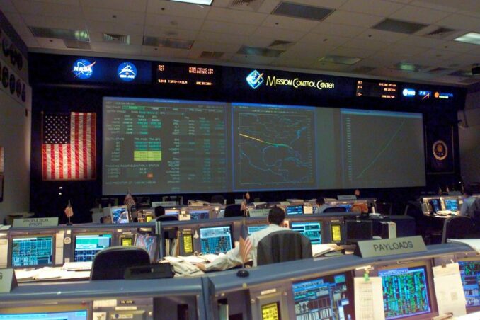 20 years after Columbia disaster, lessons learned still in sharp focus ...