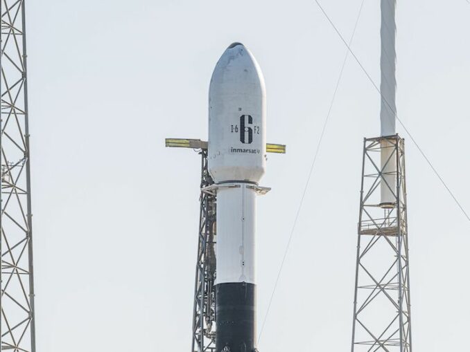 Photos: Atlas 5 launches EchoStar 19 broadband satellite – Spaceflight Now