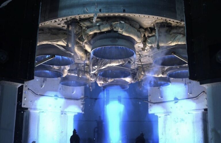 Launch day timeline for Relativity Space’s Terran 1 rocket – Spaceflight Now