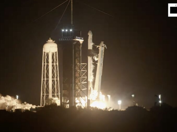 OTD…June 2 and STS-91 – Spaceflight Now