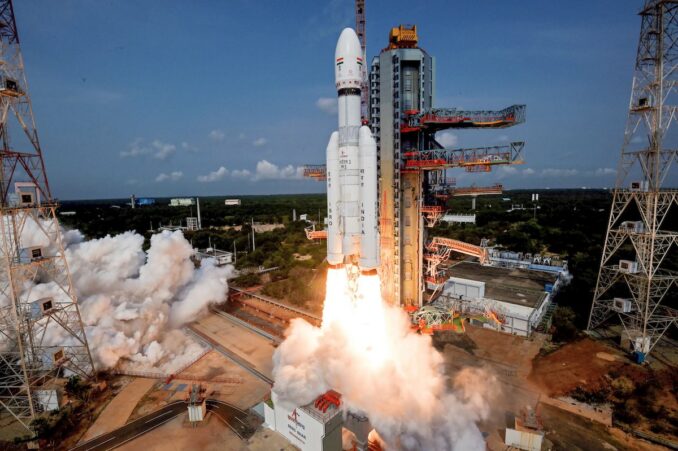 Indian launch gives OneWeb enough satellites for global internet ...