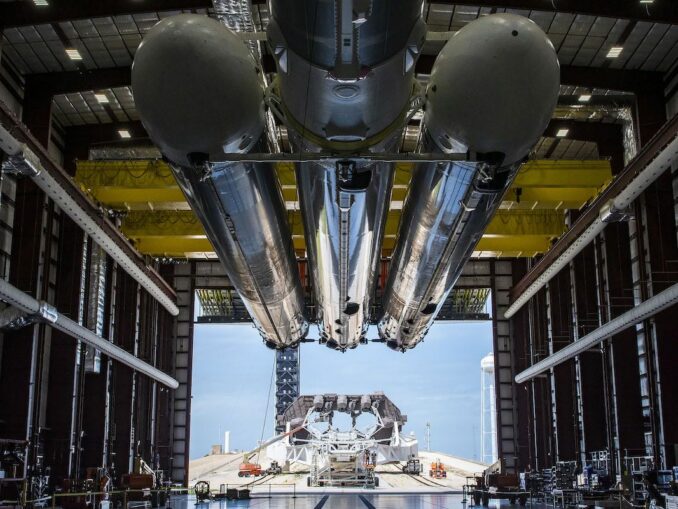 Live coverage: Crew Dragon capsule returns to Earth – Spaceflight Now