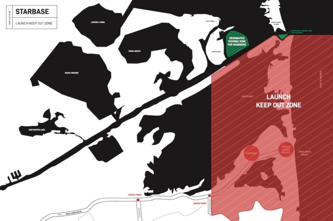 FAA clears SpaceX to launch world’s largest rocket – Spaceflight Now