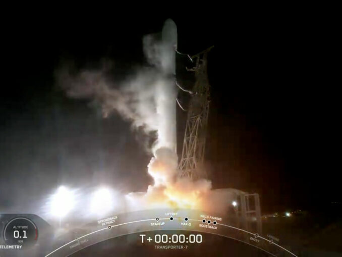 Launch preview: SpaceX to launch Starship Flight 6 test mission from ...