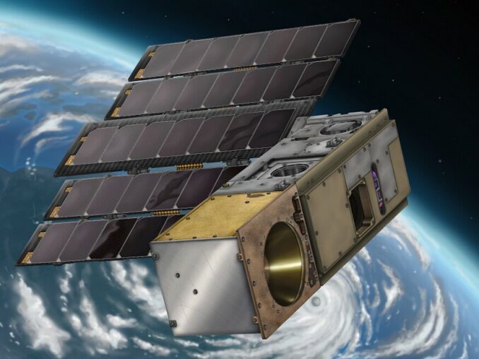 Ships deployed into the Atlantic for experimental rocket landing ...