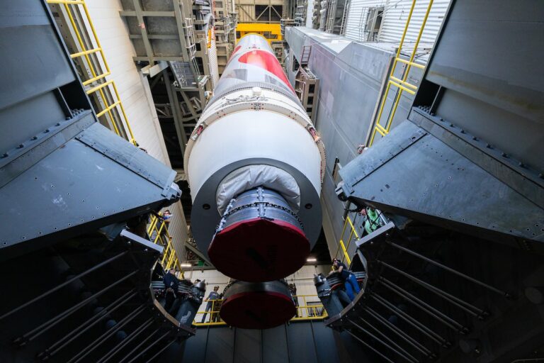 ULA delays Vulcan test-firing to troubleshoot engine ignition system ...