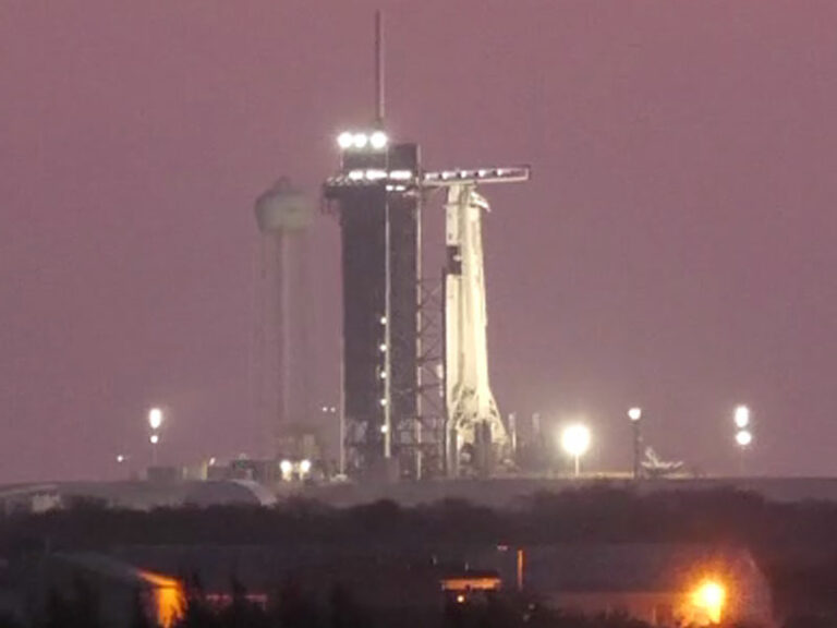 Spaceflight Now – Page 2 – The leading source for online space news