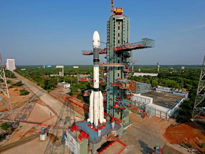 Sophisticated new U.S. weather observatory being readied for launch ...