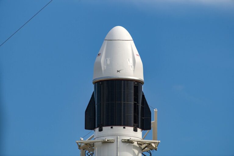 Third set of upgraded solar arrays ready for ride to International ...