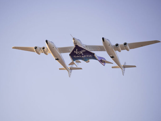 ‘Slick 6:’ 30 years after the hopes of a West Coast space shuttle ...