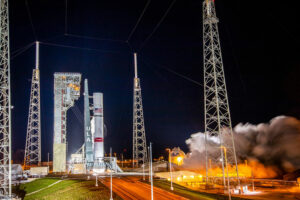 ULA outlines path to inaugural Vulcan launch following upper stage ...