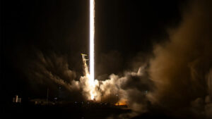 West Coast Falcon 9 launches SpaceX’s 100th Starlink mission – Spaceflight Now
