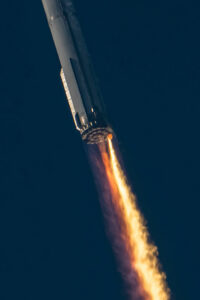 FAA concludes Starship mishap investigation, 63 corrective actions ...