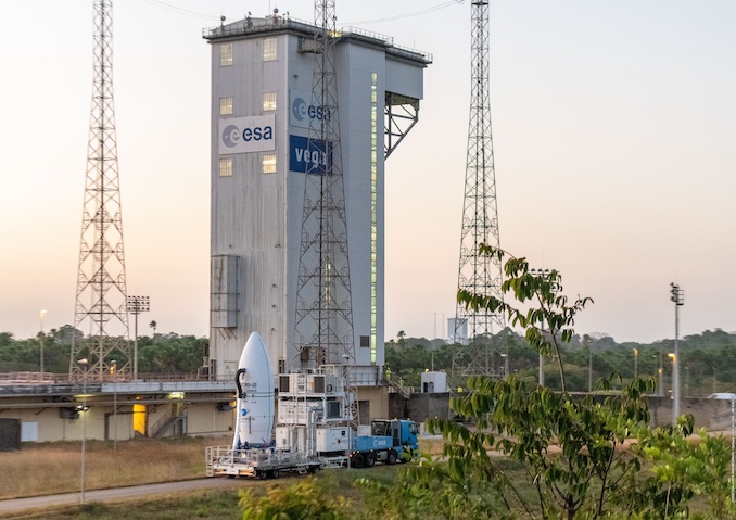 Vega 1 And 2 Spacecraft Instruments