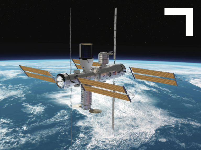 commercial space stations – Spaceflight Now